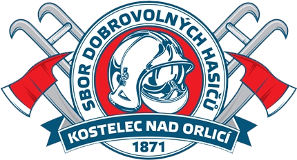 Odstranění stromu z komunikace – Hasiči Kostelec nad Orlicí